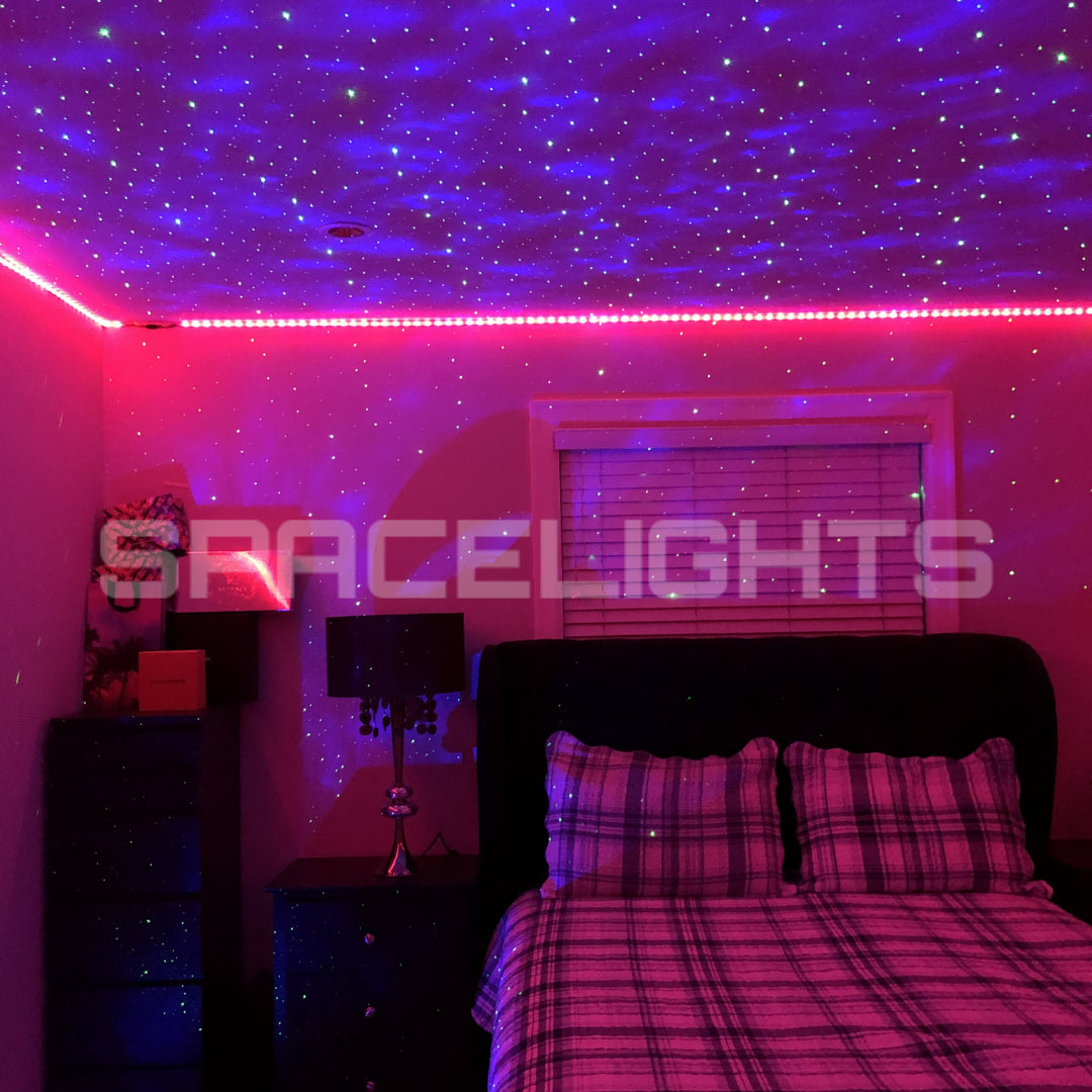 SpaceLight™ | Space Lights for your Room | TheSpaceLights